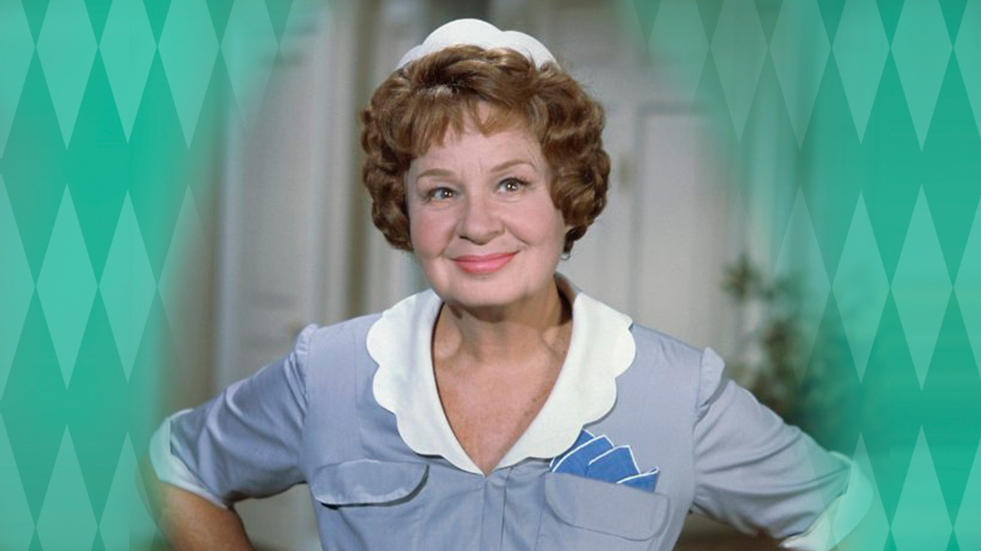 Hazel saison 2 épisode 11 : The Natural Athlete - Spin-off.fr