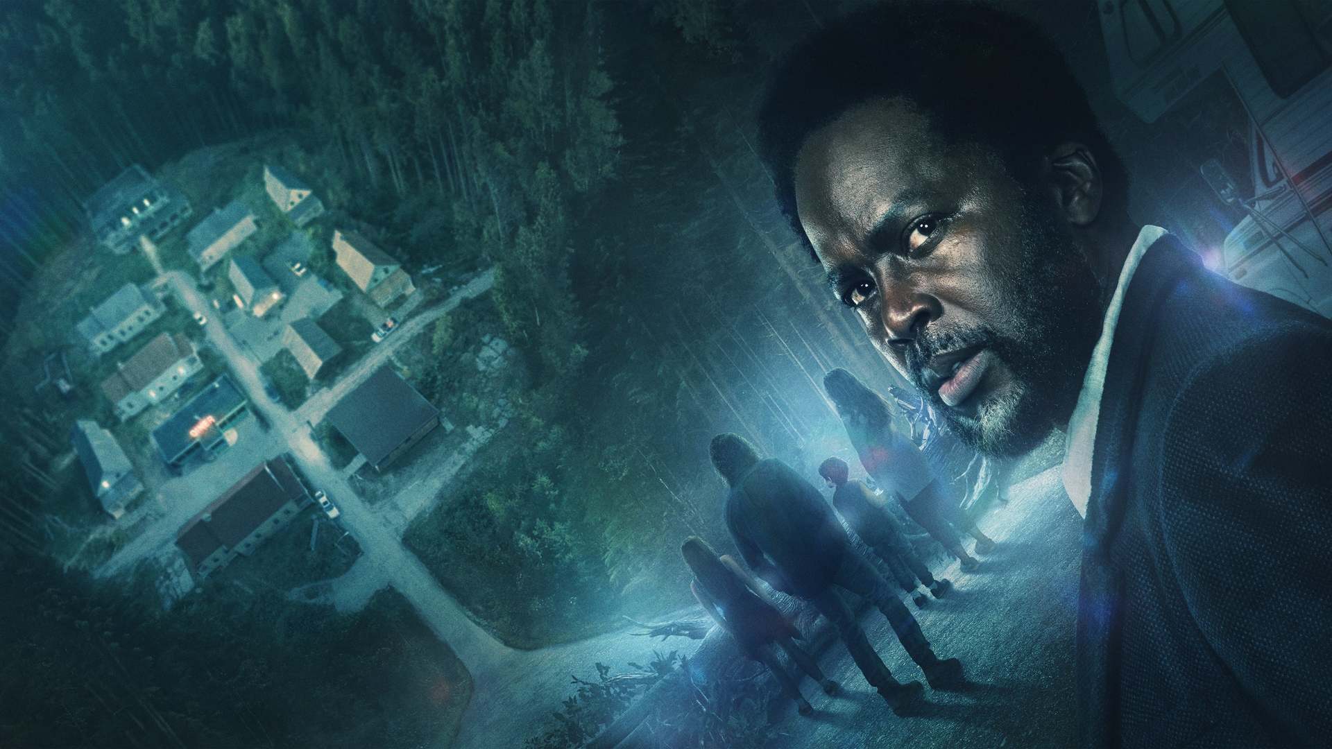 From saison 4 épisode 10 : If a Tree Falls in the Forest... - Spin-off.fr