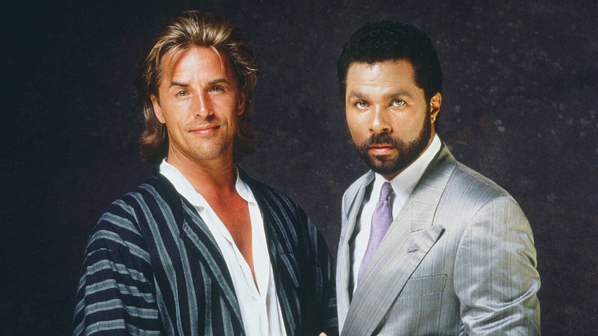 Miami Vice saison 3 épisode 05 : The Good Collar - Spin-off.fr