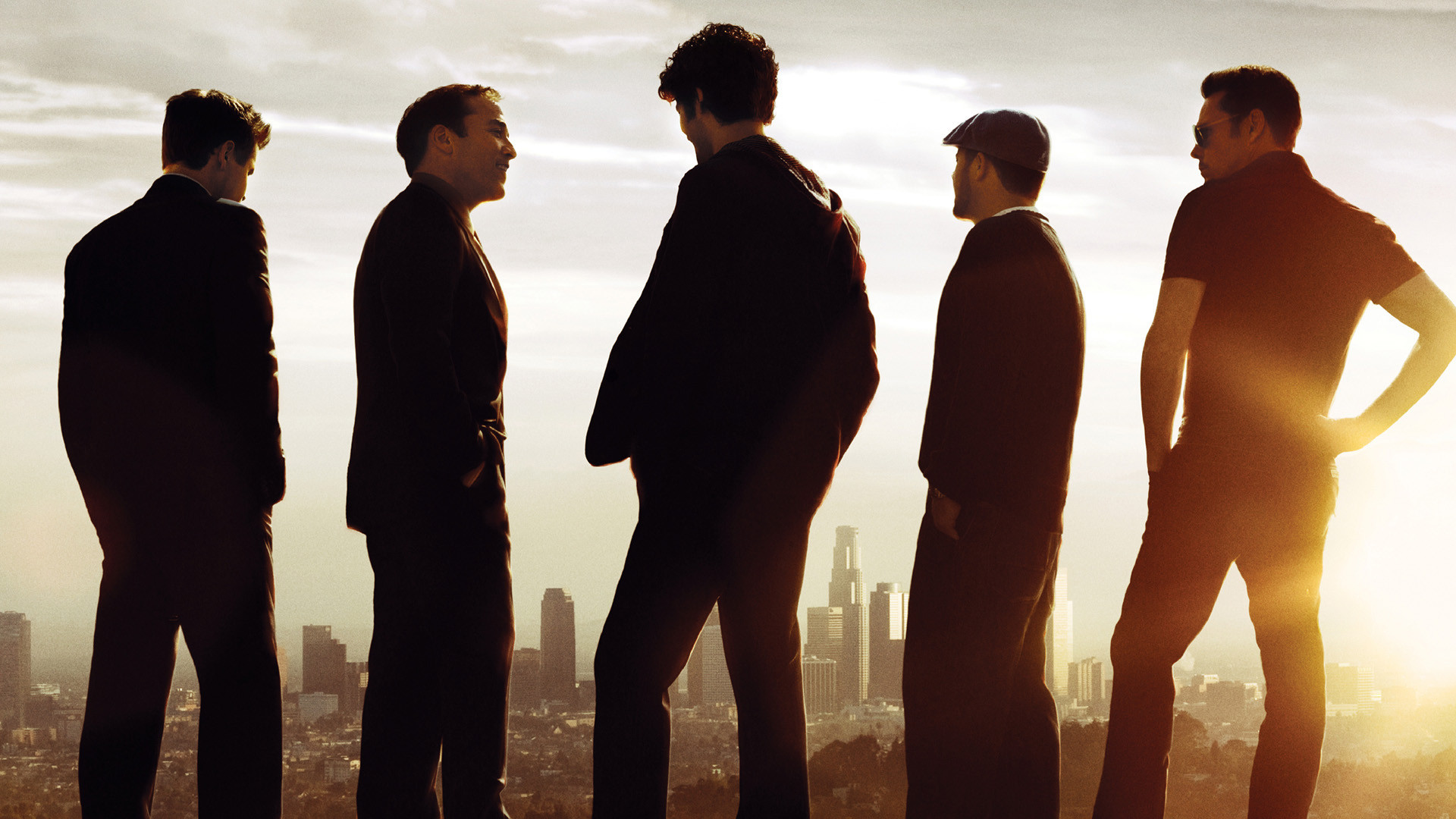 Entourage - Spin-off.fr