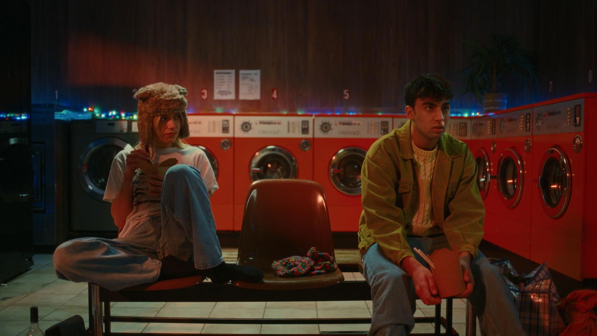 9 feestjes voor de kate saison 2 épisode 08 : De beste kater van ons ...