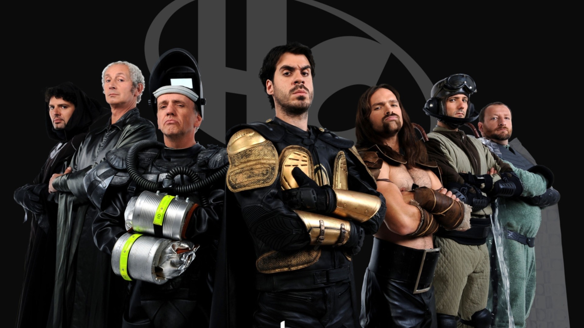 Hero Corp saison 4 épisode 10 : Episode 10 - Spin-off.fr