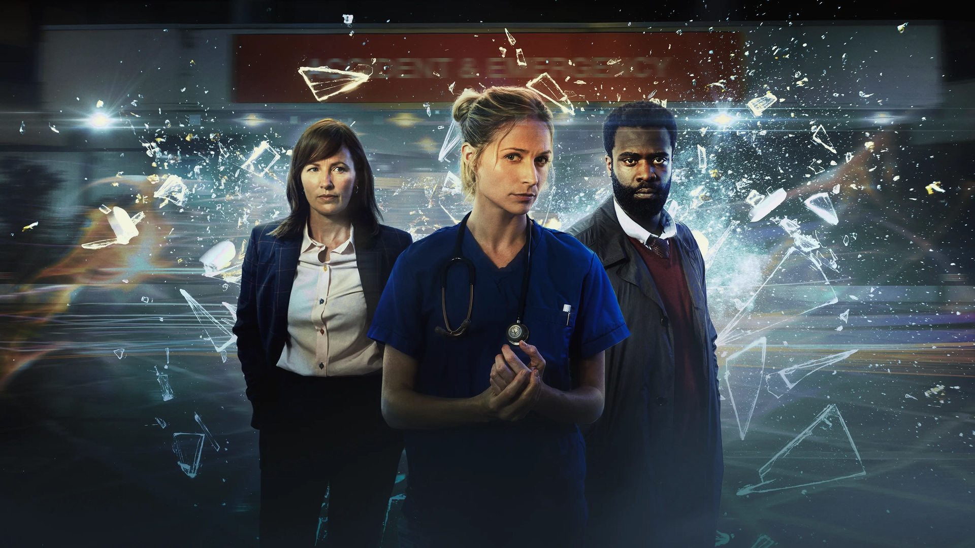 Malpractice saison 2 épisode 02 : Episode 2 - Spin-off.fr