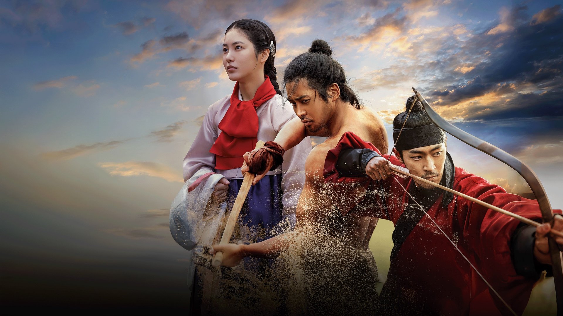 The Murky Stream saison 1 épisode 07 : Episode 7 - Spin-off.fr