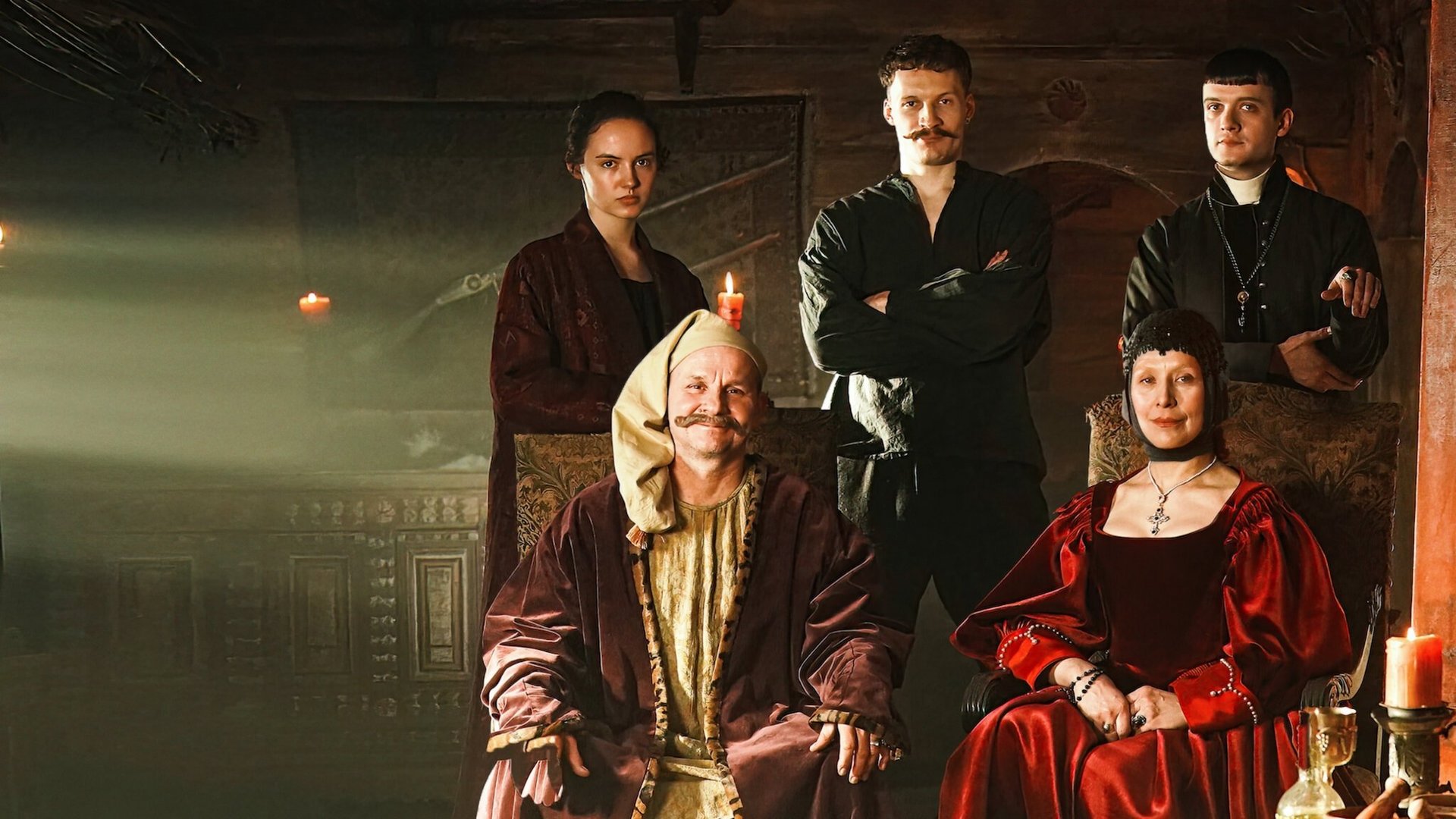 1670 saison 2 épisode 04 : Palant - Spin-off.fr