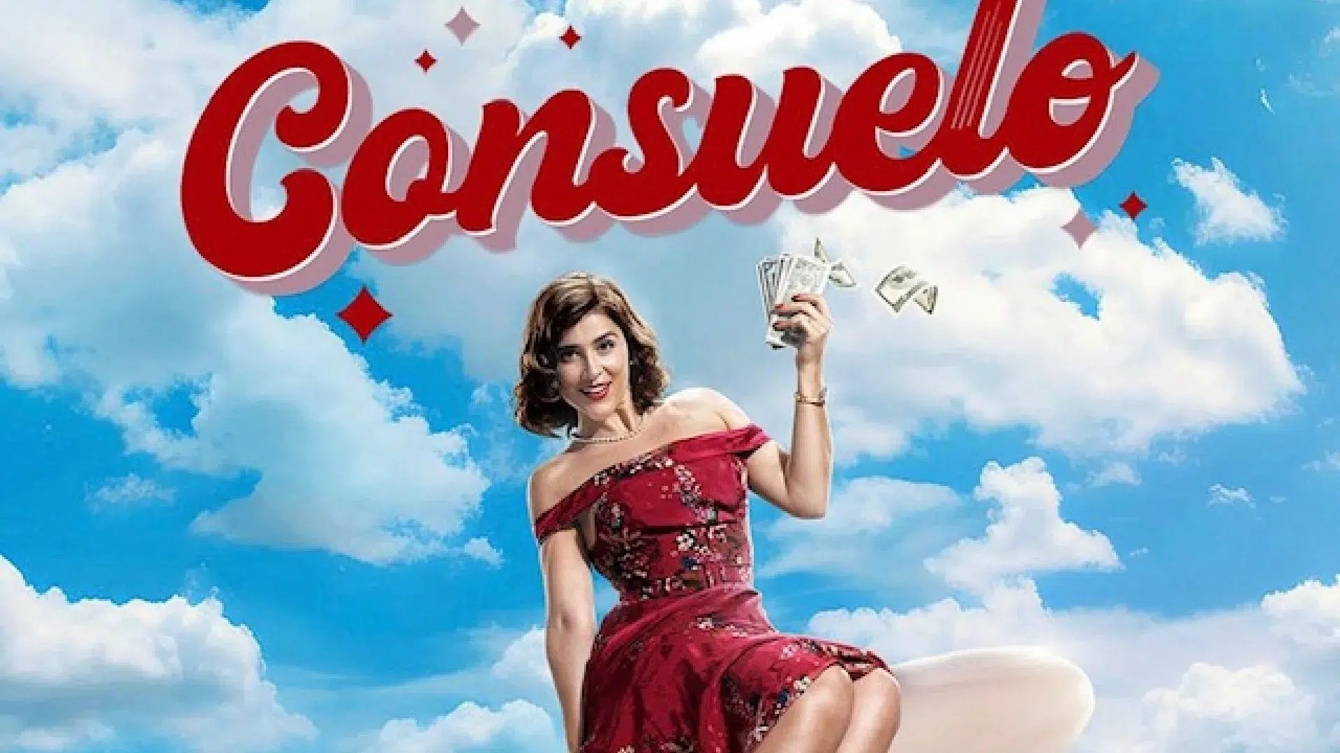 Consuelo saison 2 épisode 07 : Hot Hot Hotel - Spin-off.fr