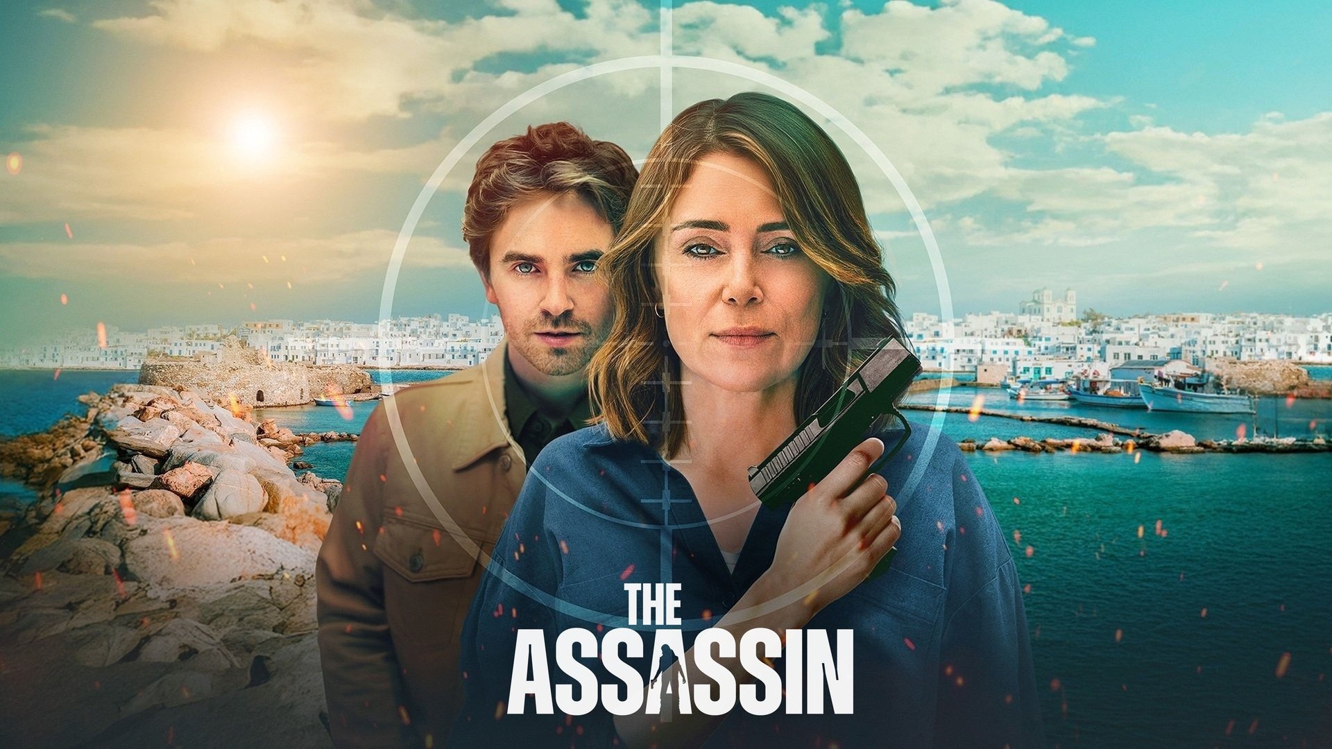 The Assassin - Spin-off.fr