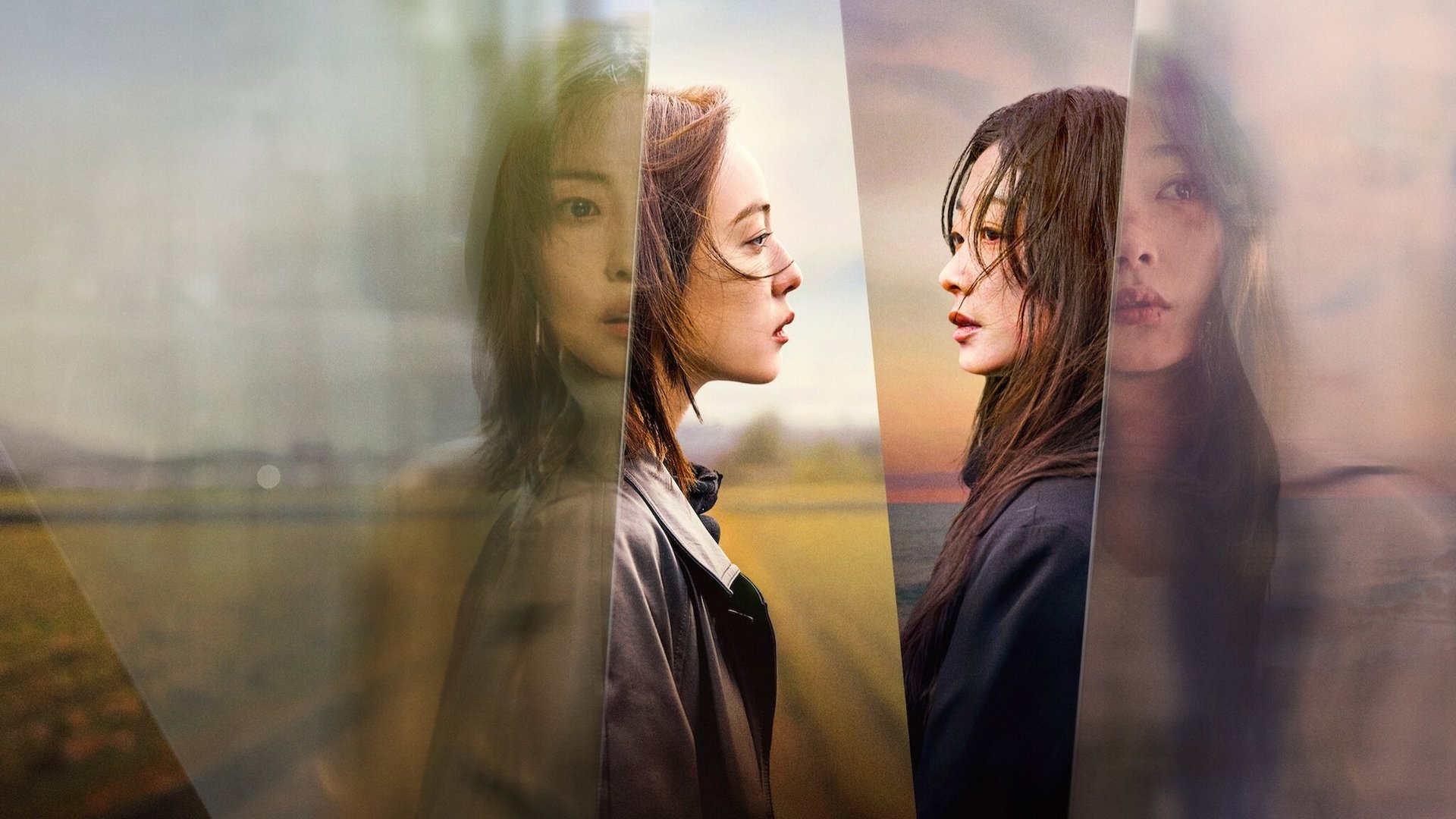 As You Stood By saison 1 épisode 08 : Eun-su, Hui-su and Us - Spin-off.fr