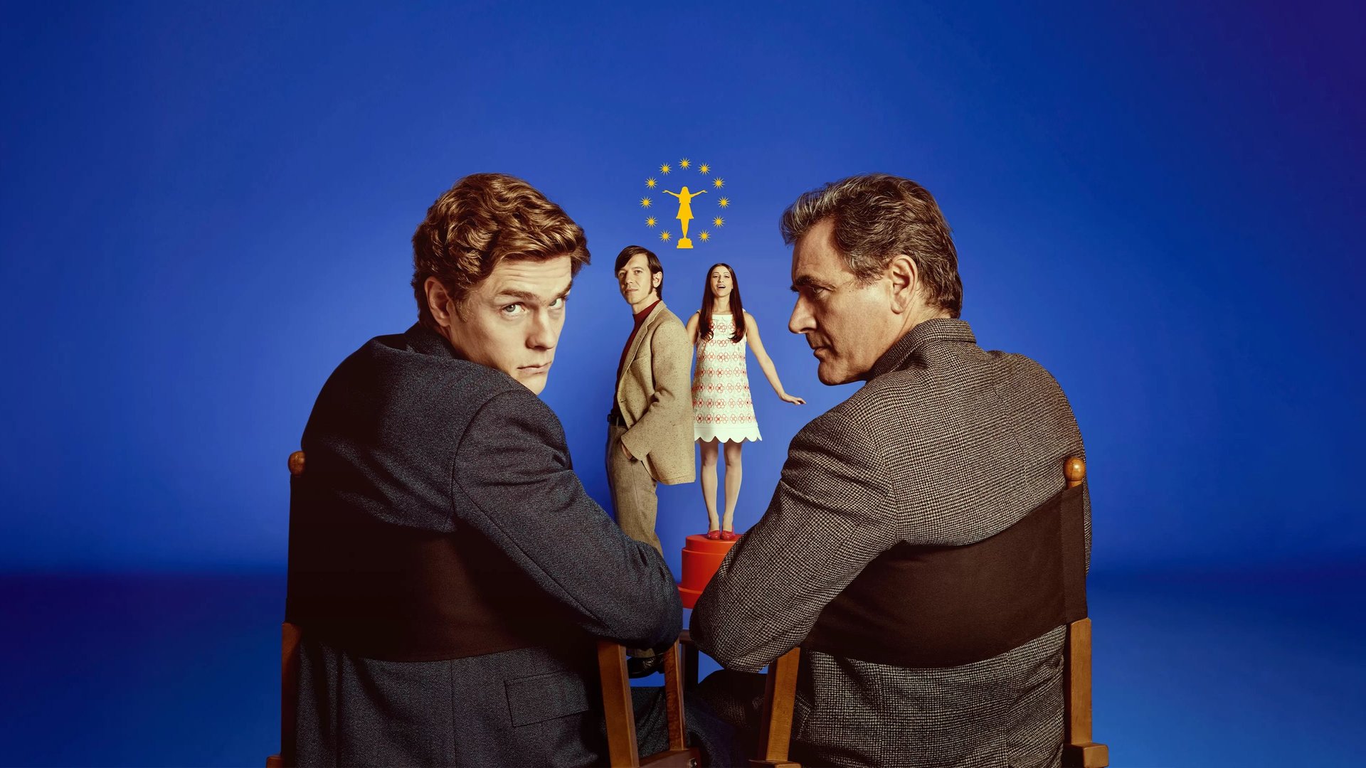 La canción saison 1 épisode 03 : La gala - Spin-off.fr