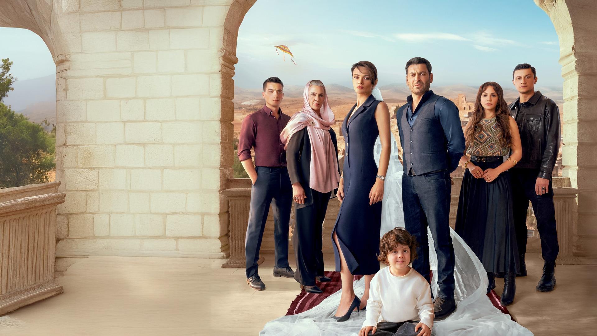 Uzak Sehir saison 2 épisode 16 : 44. Bölüm - Spin-off.fr