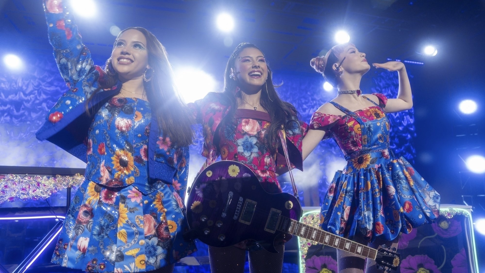 Electric Bloom saison 1 épisode 07 : How Tulip Became a Shelly - A ...