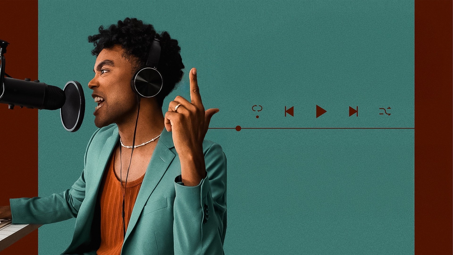 Settle Down saison 1 épisode 01 : Putting in the Work - Spin-off.fr