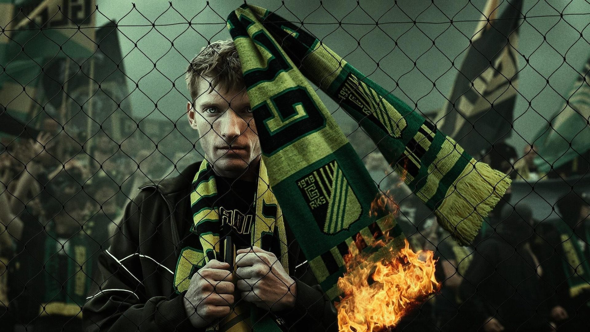 Kibic saison 1 épisode 04 : Episode 4 - Spin-off.fr