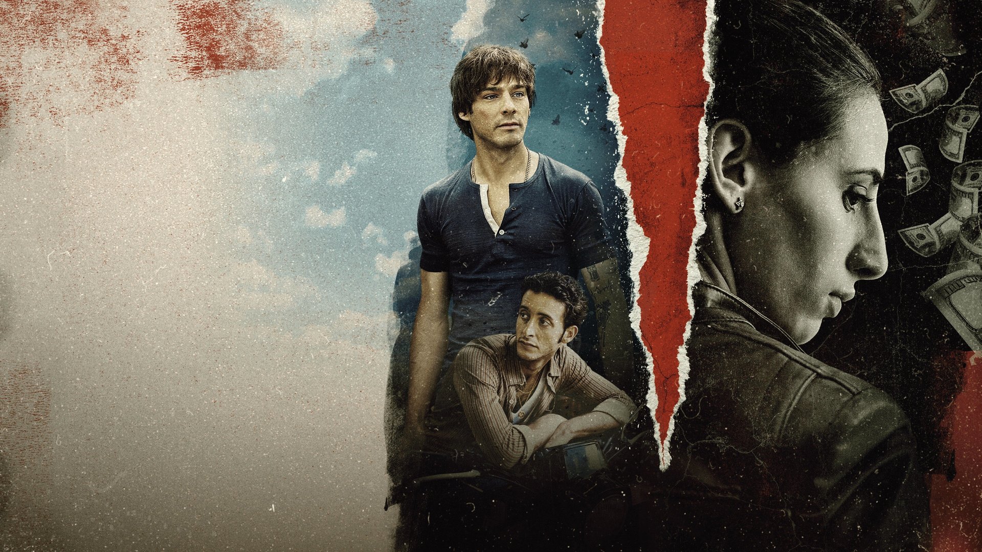 El clan Olimpia - Spin-off.fr