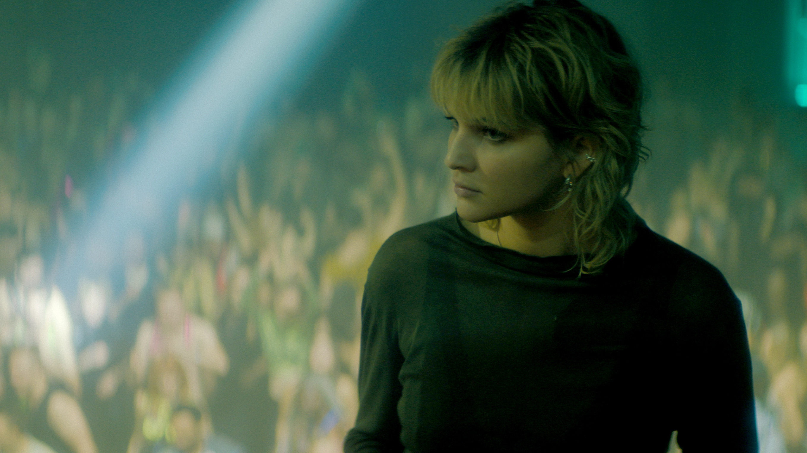 The Next Level saison 1 épisode 05 : Episode 5 - Spin-off.fr