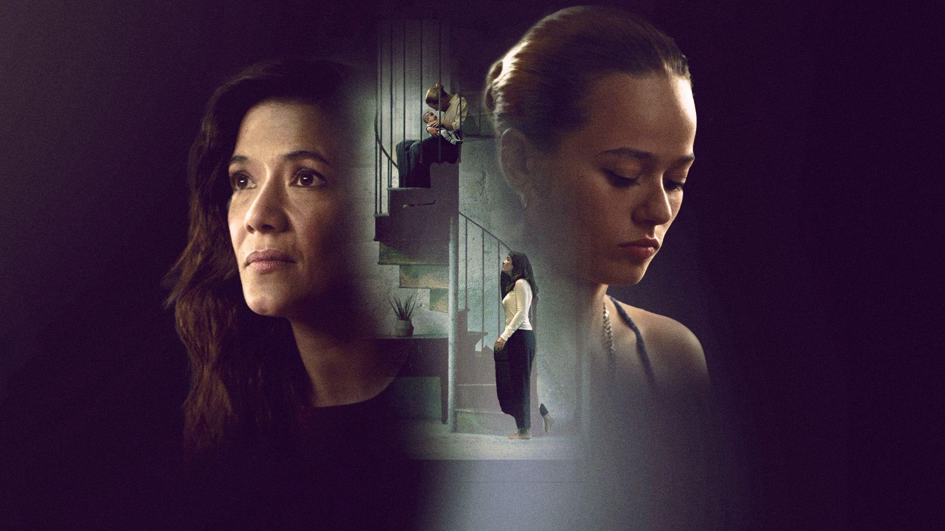 L'intruse - Spin-off.fr