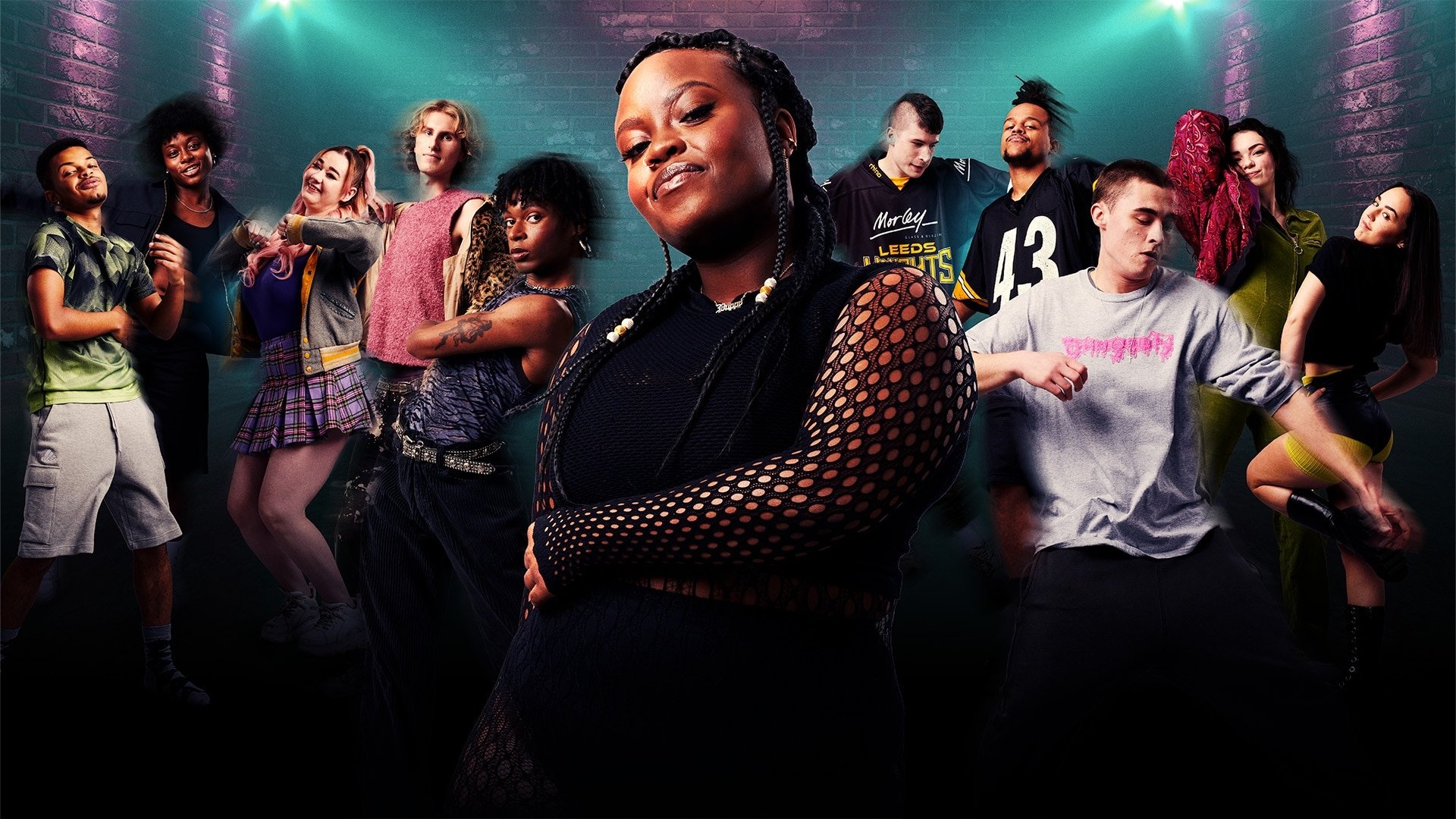 Dreamers saison 1 épisode 02 : Episode 2 - Spin-off.fr