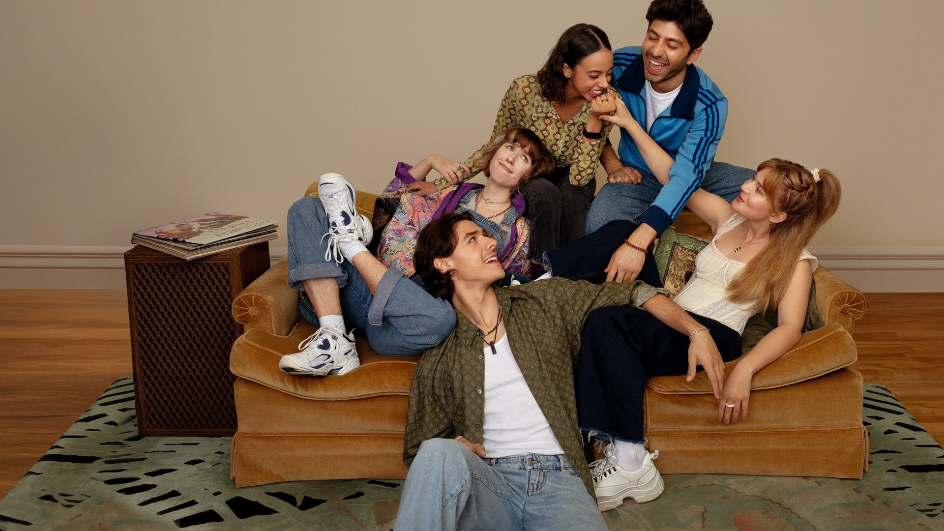 Libre dès maintenant saison 1 épisode 03 : Asshole - Spin-off.fr