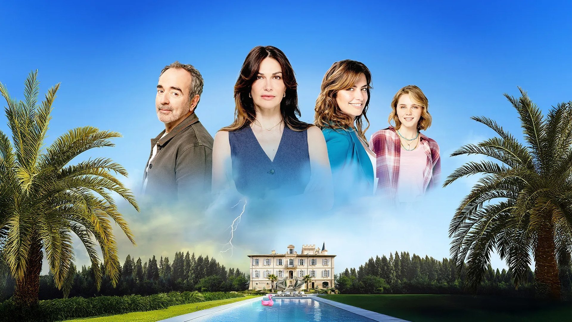 Nouveau jour saison 1 épisode 24 : Episode 24 - Spin-off.fr