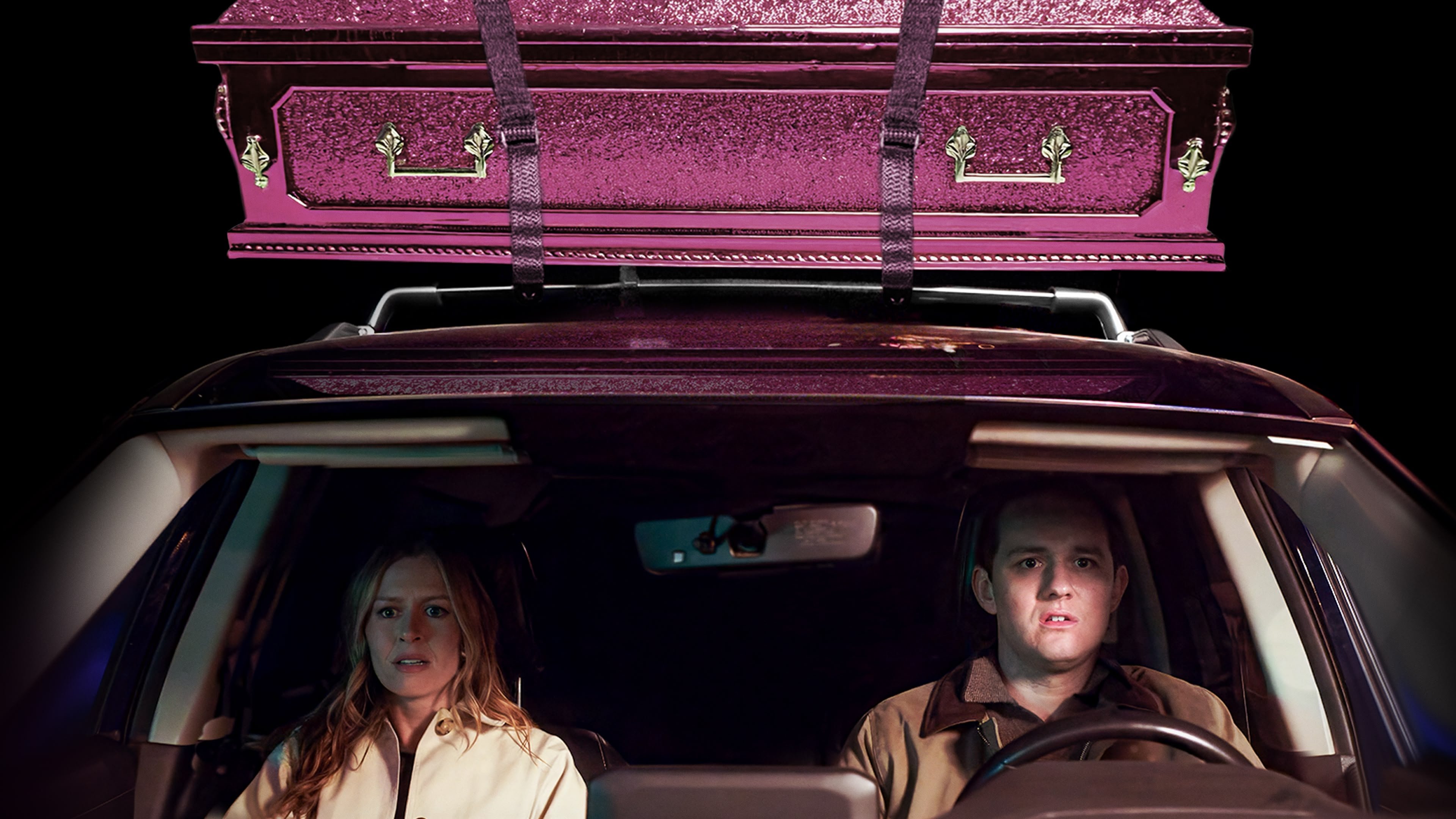 Older Hotter Wiser saison 1 épisode 02 : Rejection is Redirection - Spin-off.fr