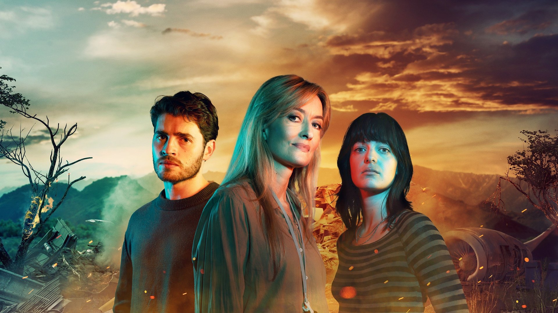 The Kollective saison 1 épisode 04 : Episode 4 - Spin-off.fr