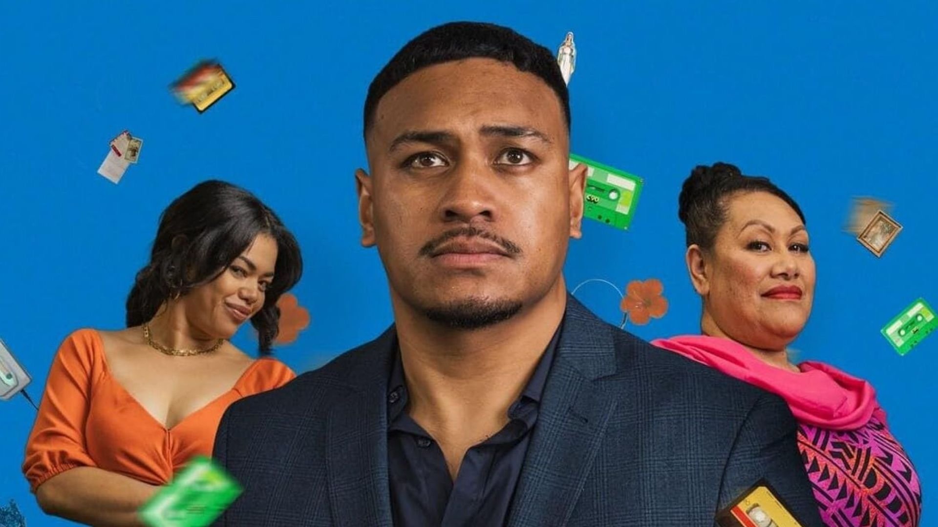 Moni saison 1 épisode 03 : Wrap & Tuck - Spin-off.fr