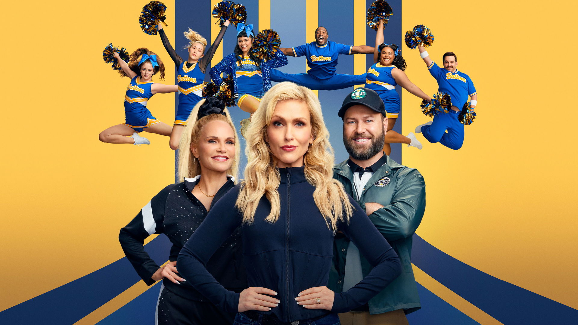 Stumble saison 1 épisode 09 : Lights Out - Spin-off.fr