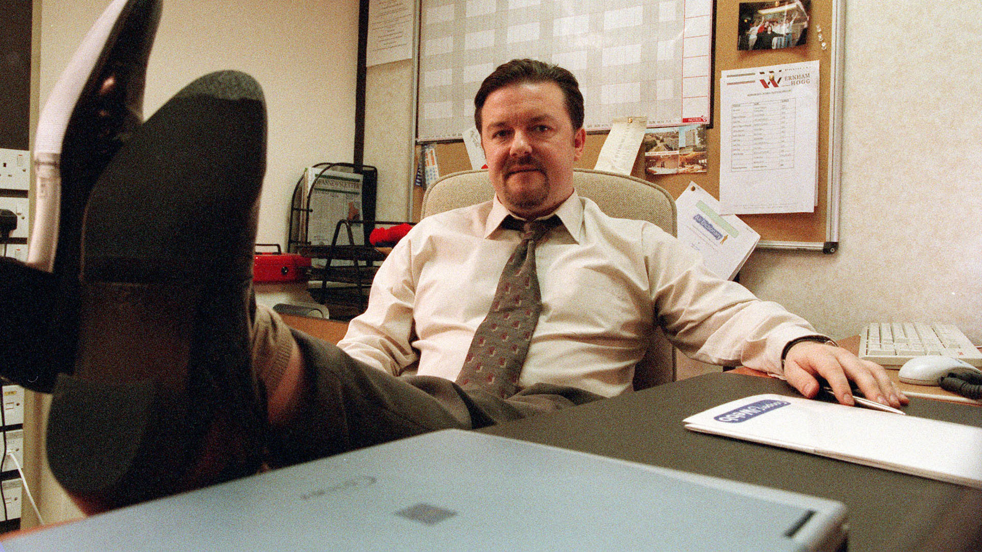 The Office - Spin-off.fr