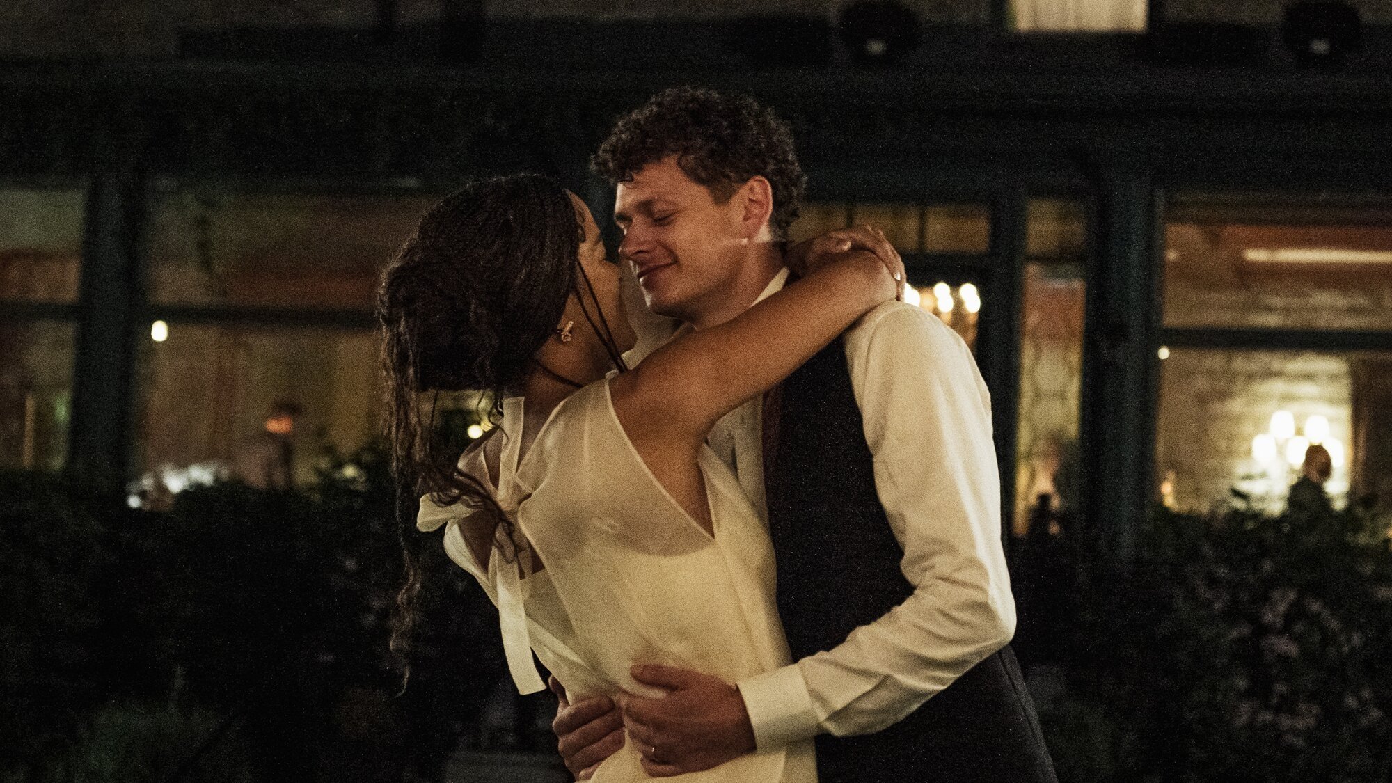 Ils Vécurent Heureux - Spin-off.fr