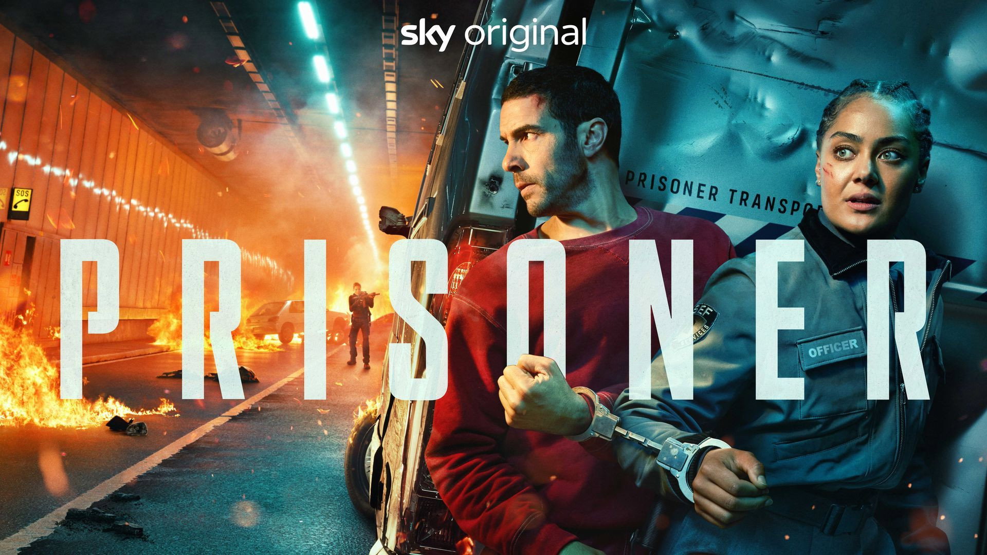 Prisoner - Spin-off.fr
