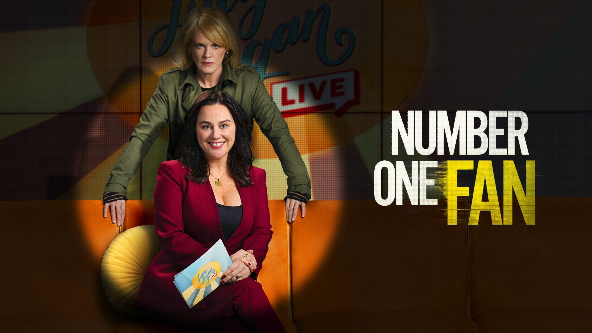 Number One Fan - Spin-off.fr