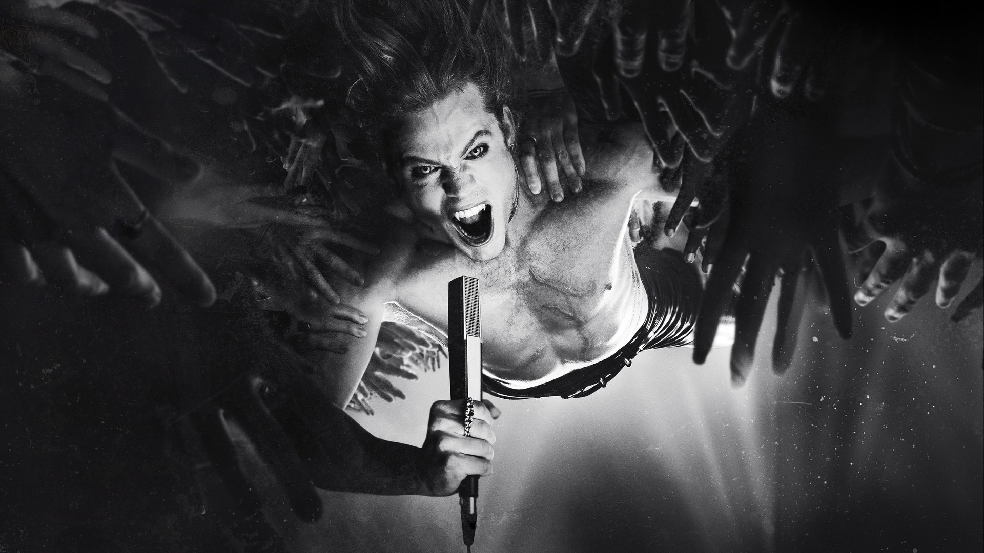 The Vampire Lestat - Spin-off.fr