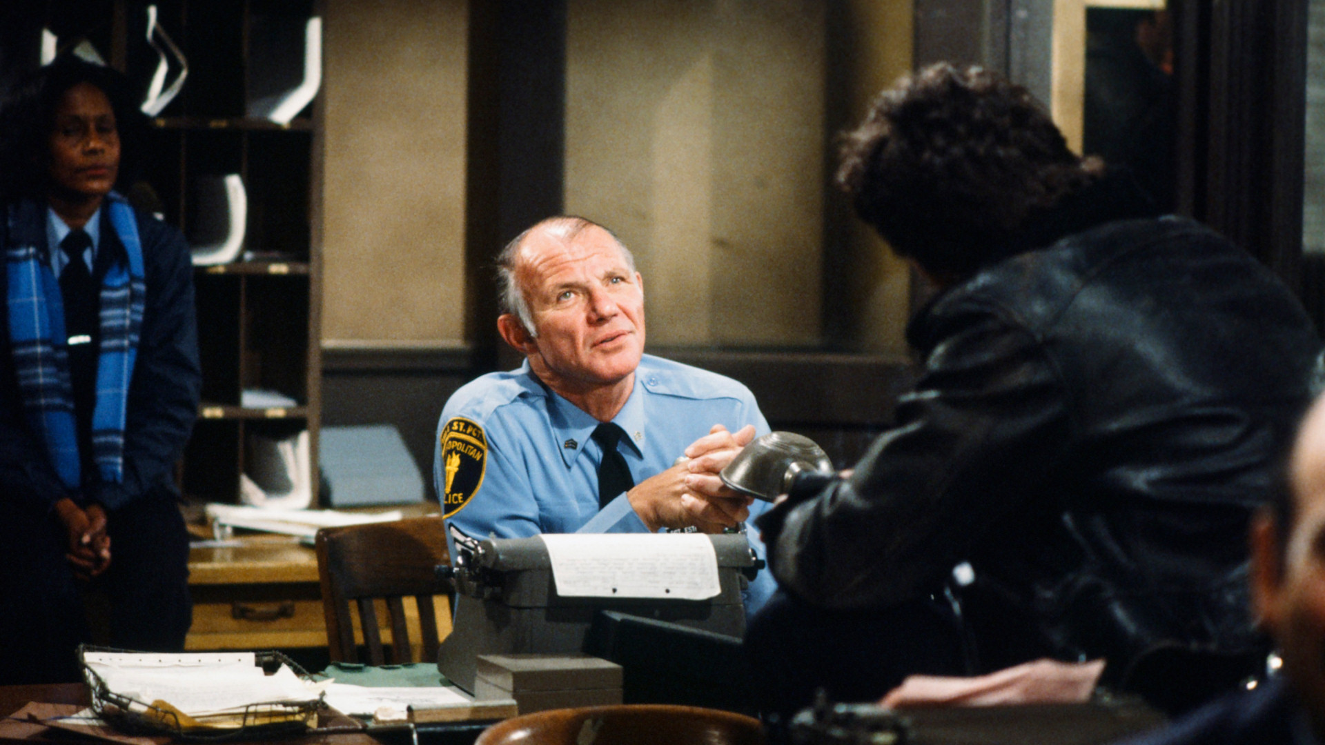 Hill Street Blues (Capitaine Furillo) - Spin-off.fr
