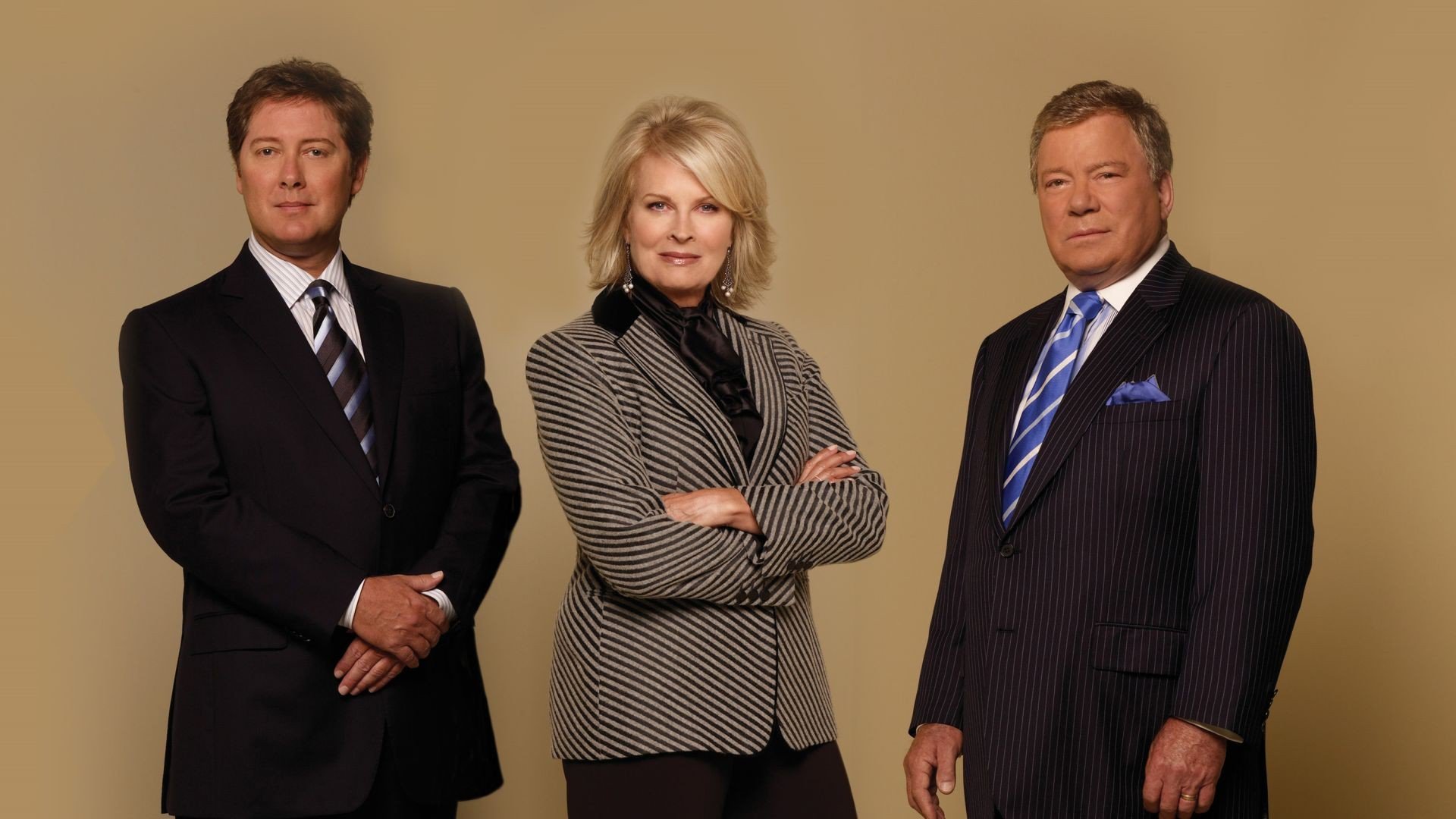 Boston Legal (Boston Justice) - Spin-off.fr