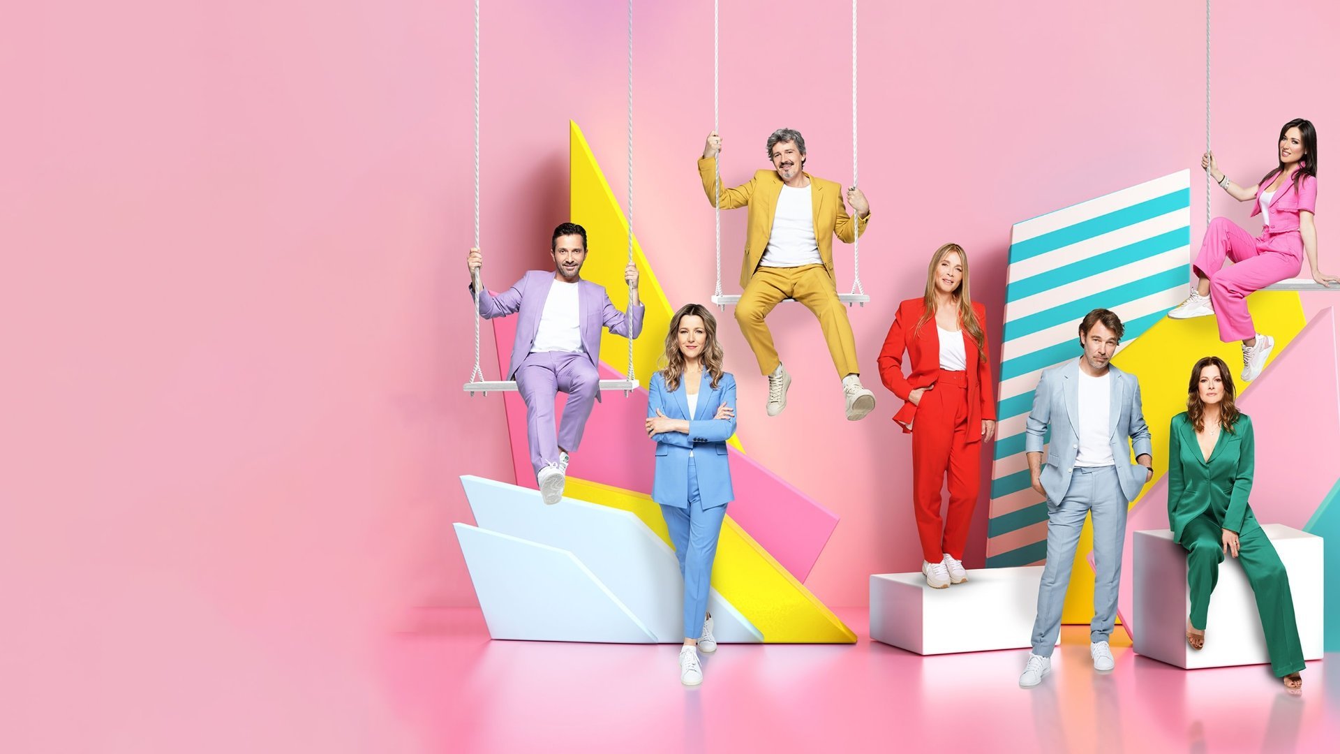 Les Mystères de l'amour saison 37 épisode 16 : Danger sur la plage ...