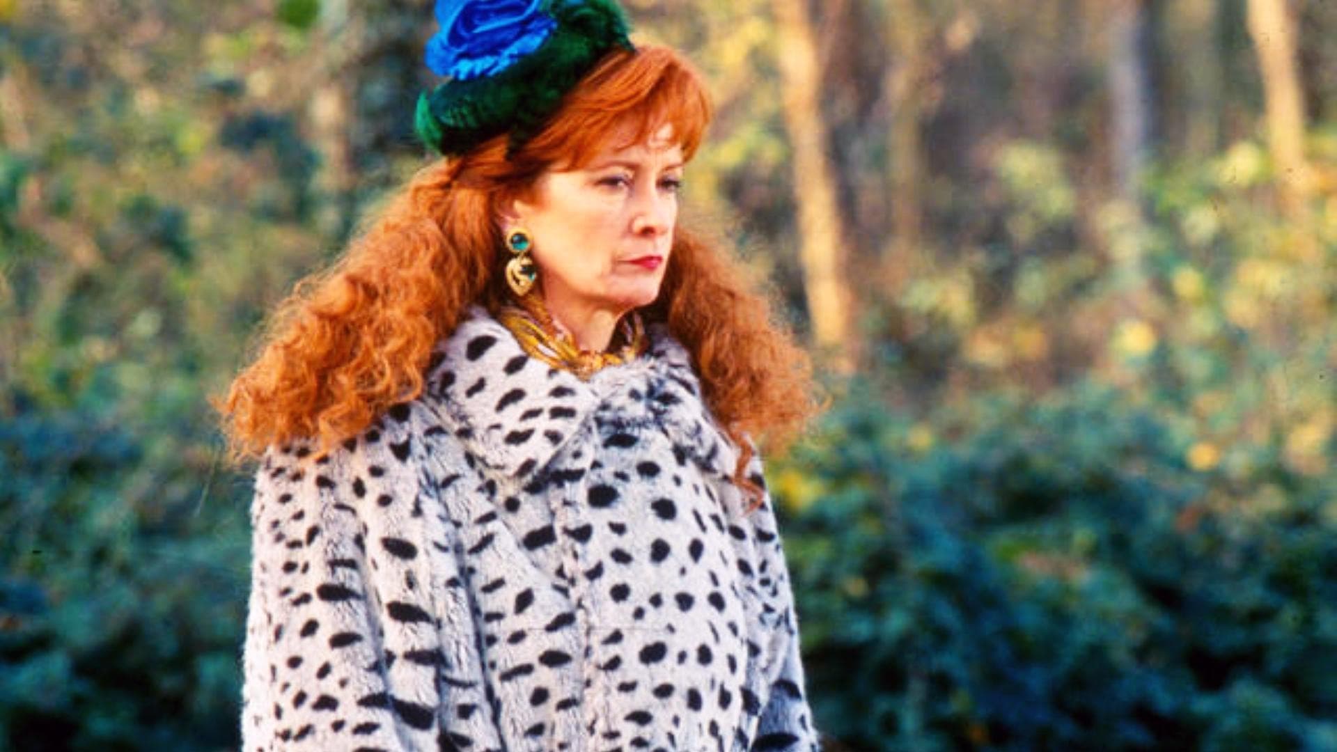 Imogène saison 1 épisode 01 : Ne vous fâchez pas Imogène ! - Spin-off.fr