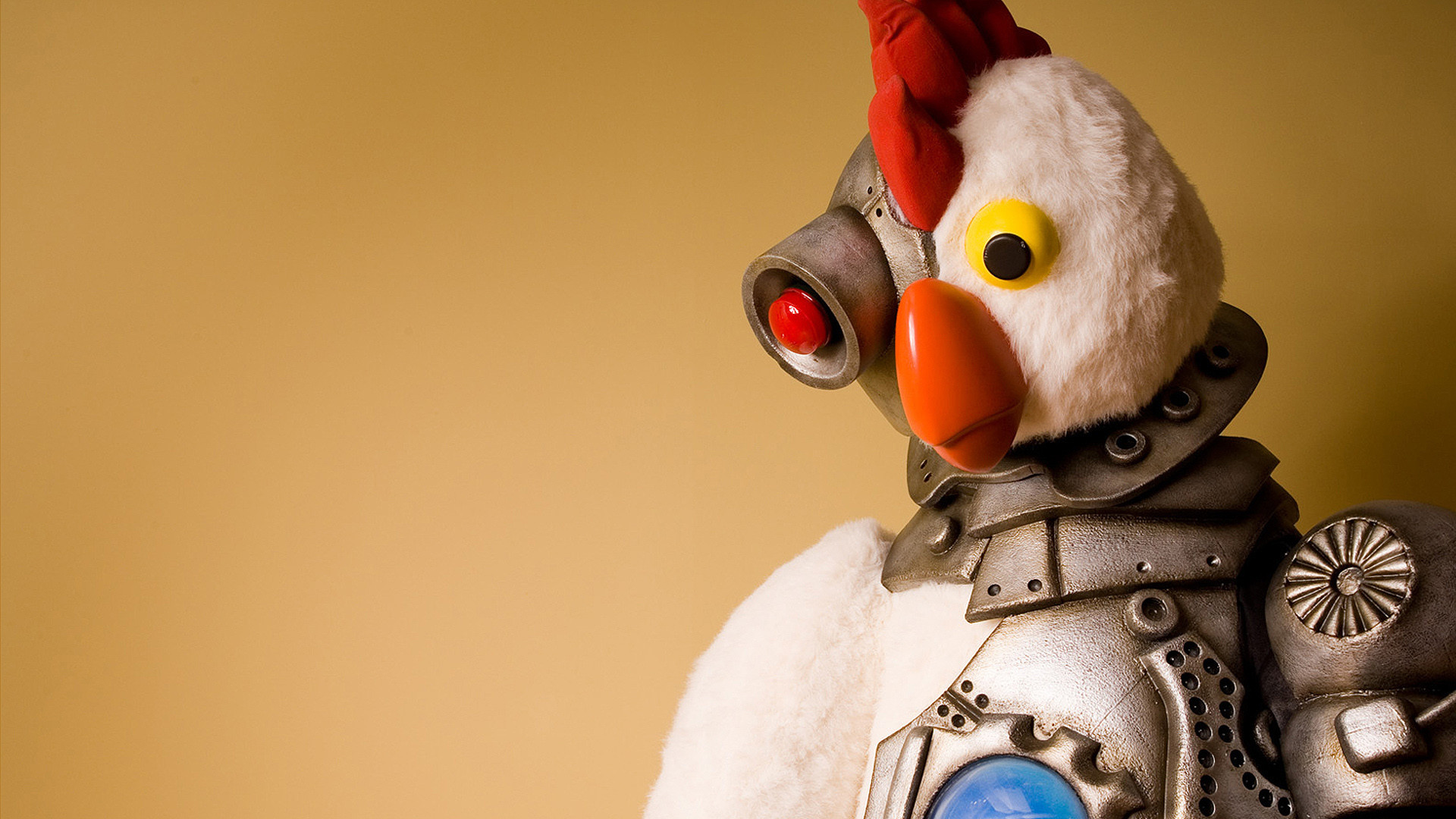 Robot Chicken - Spin-off.fr