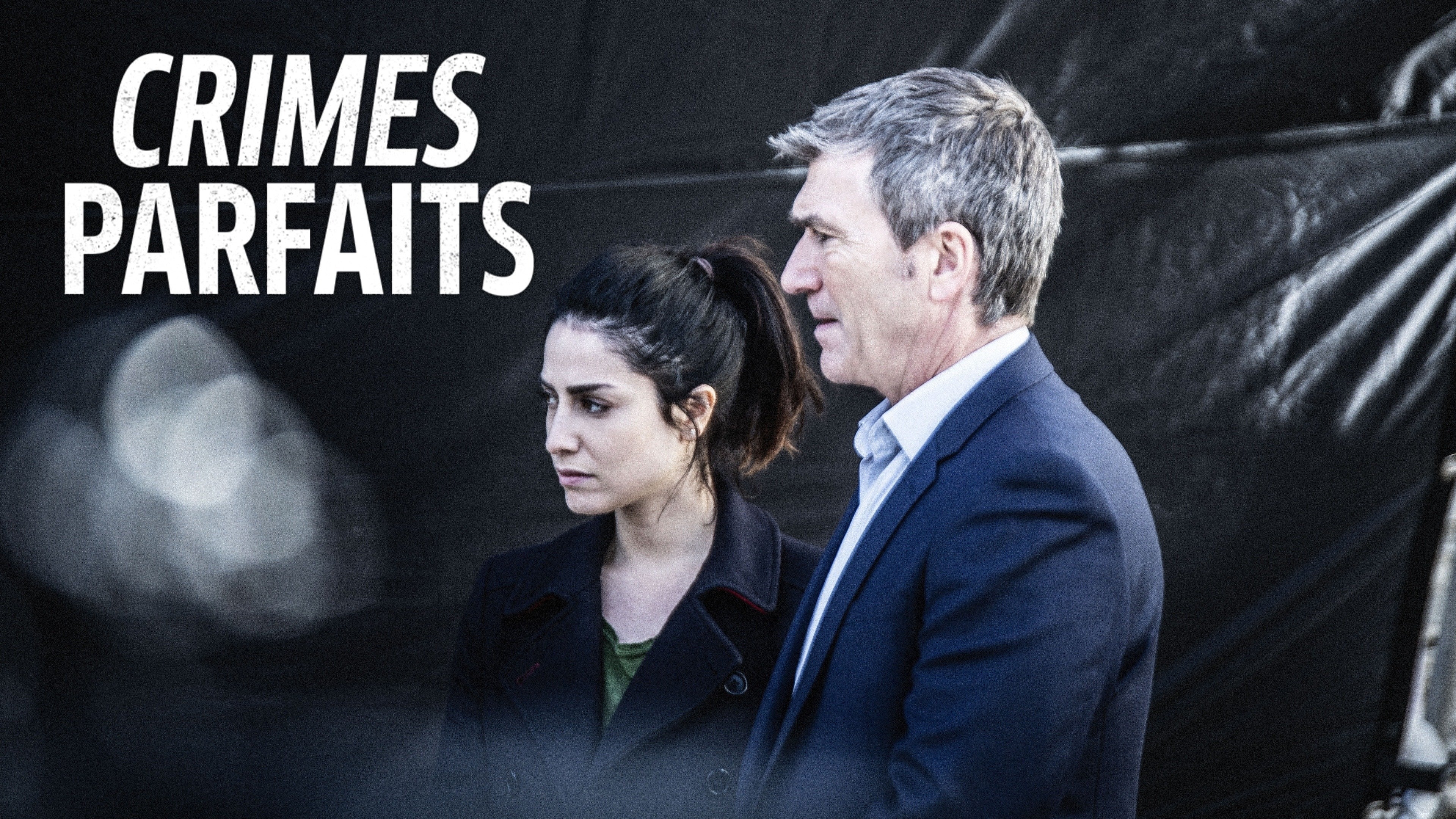 Crimes Parfaits saison 3 épisode 06 : La femme est un homme comme les ...