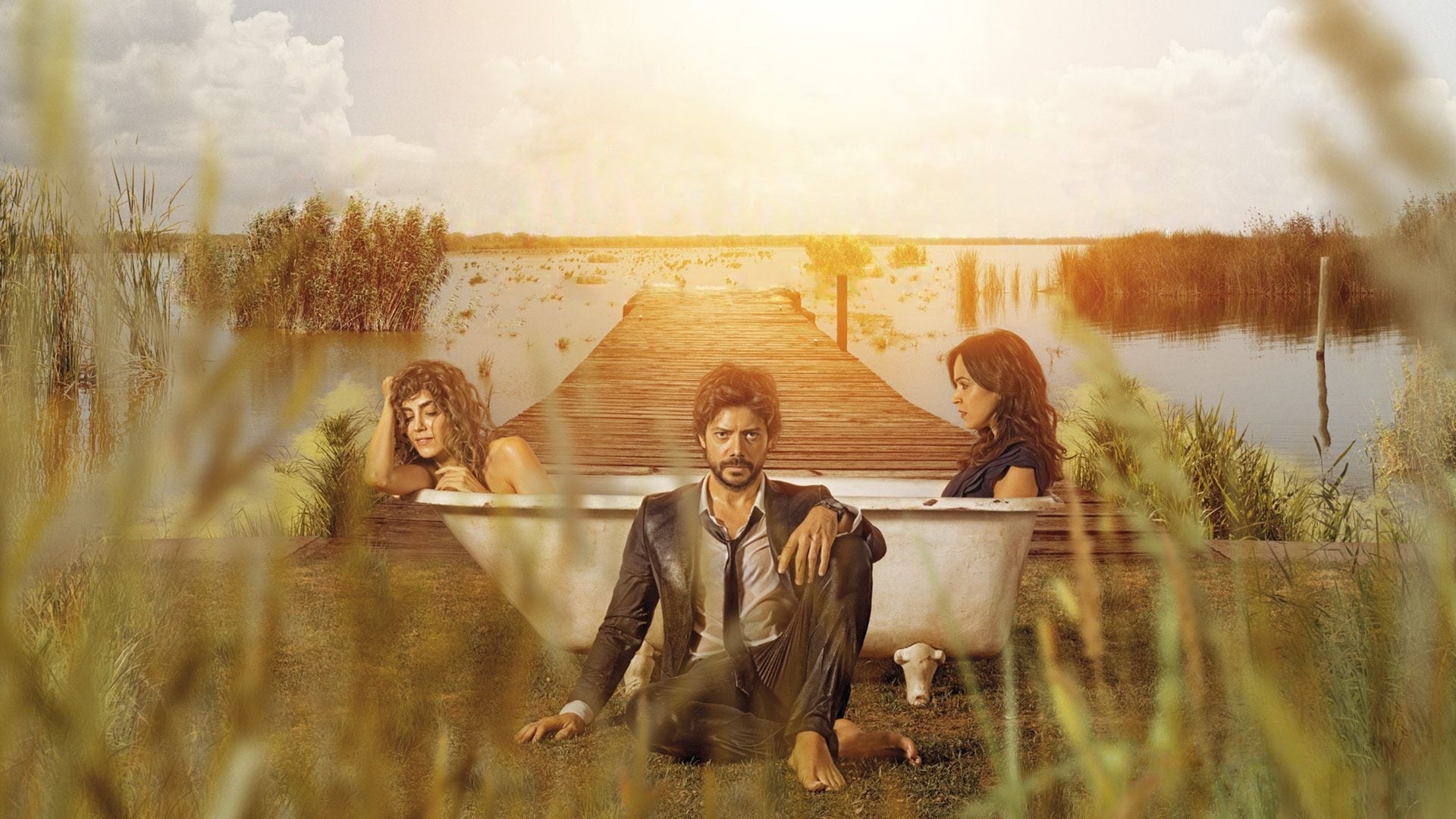 El Embarcadero saison 2 épisode 01 : Episode 1 - Spin-off.fr