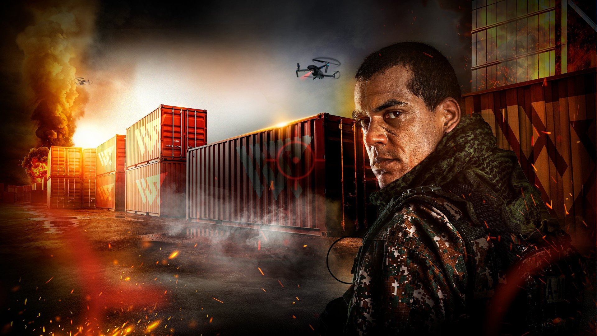 Arcanjo Renegado saison 4 épisode 09 : Episode 9 - Spin-off.fr