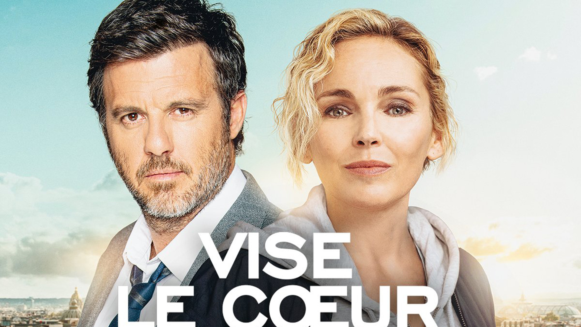 Vise le coeur saison 2 épisode 02 : Mauvaise graine - Spin-off.fr