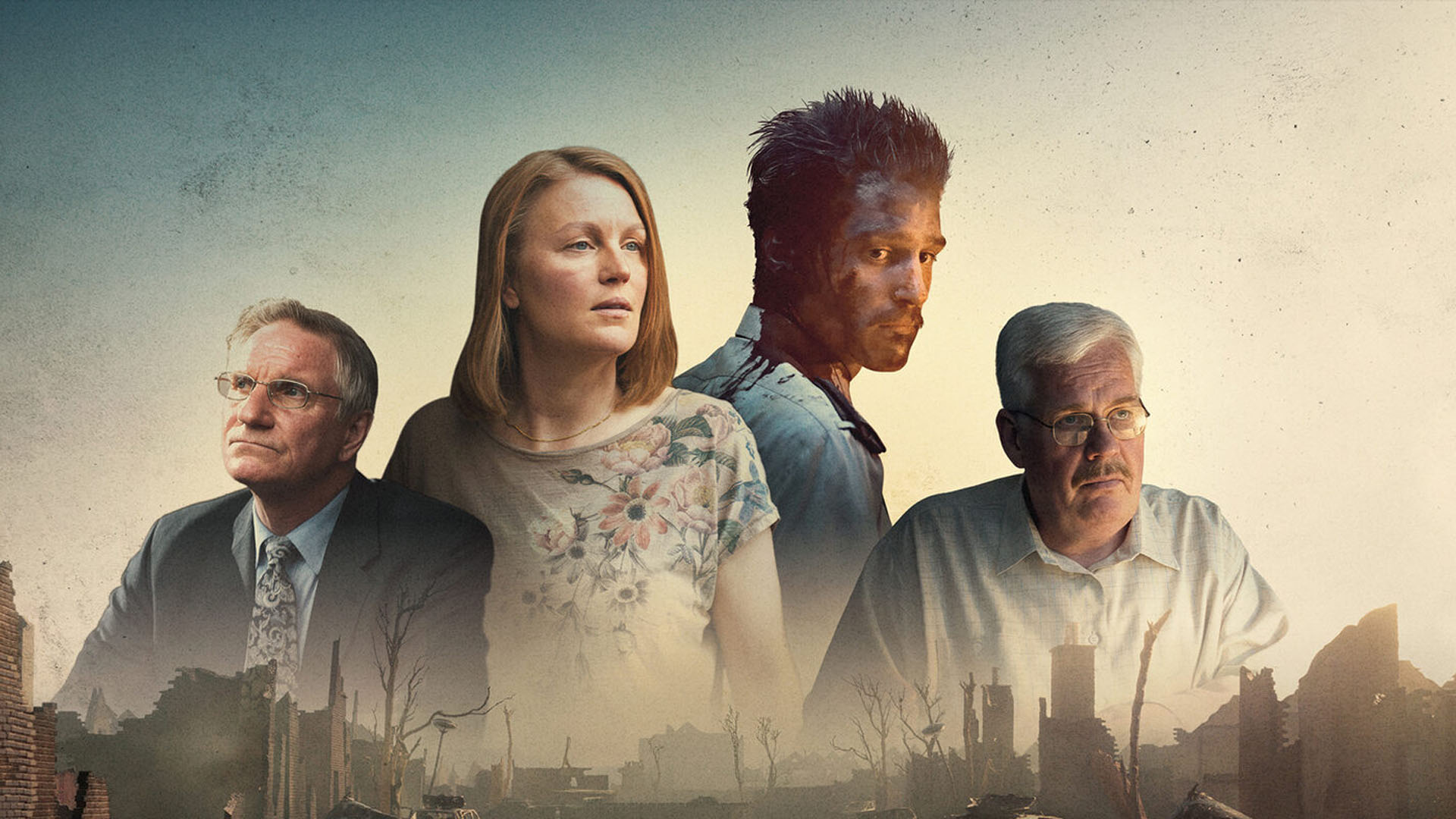 De Vuurwerkramp saison 1 épisode 02 : Part 2 - Spin-off.fr