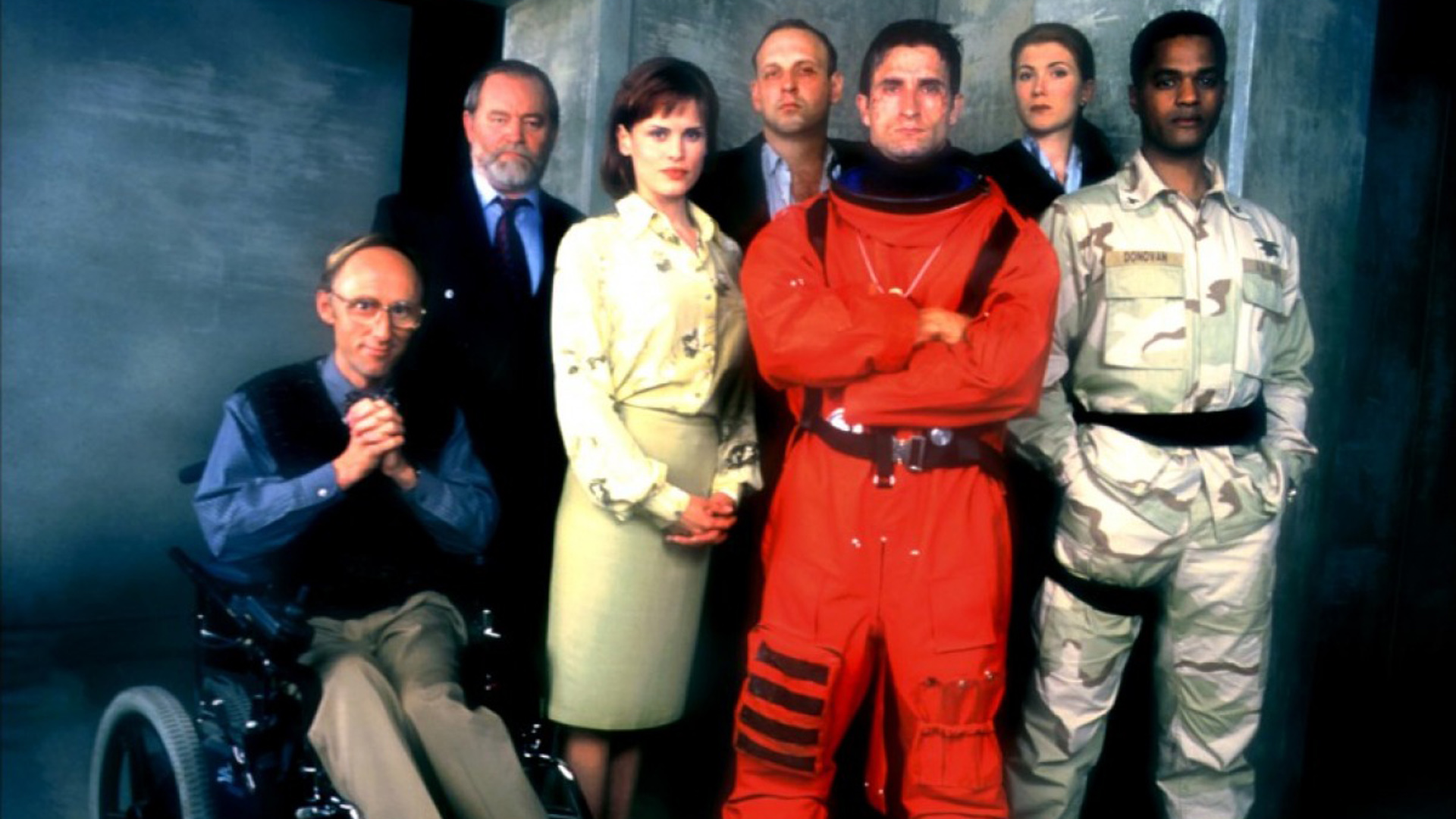 Se7en Days (Sept jours pour agir) - Spin-off.fr